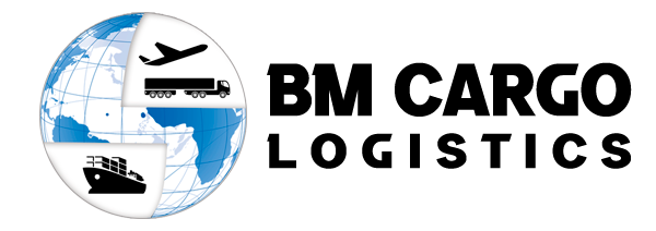 BM Cargo Logistics | Air, Sea and Ground Freight Service